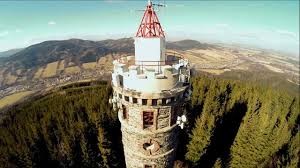 Čertovy kameny a Zlatý Chlum | Ke stažení | Město Jeseník