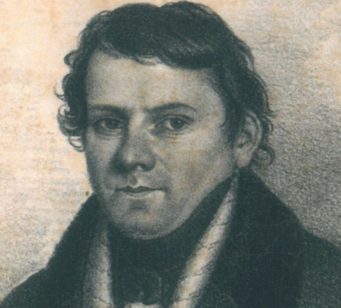 Josef Weiss (1795 - 1847) | Volný čas | Město Jeseník
